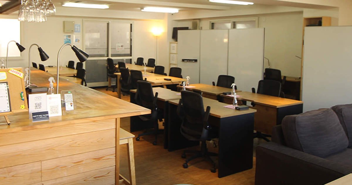 【9月まで半額】東京都新宿区の「GARAGE WASEDA」がご利用可能です｜ニュース｜droppin - NTTコミュニケーションズの ...