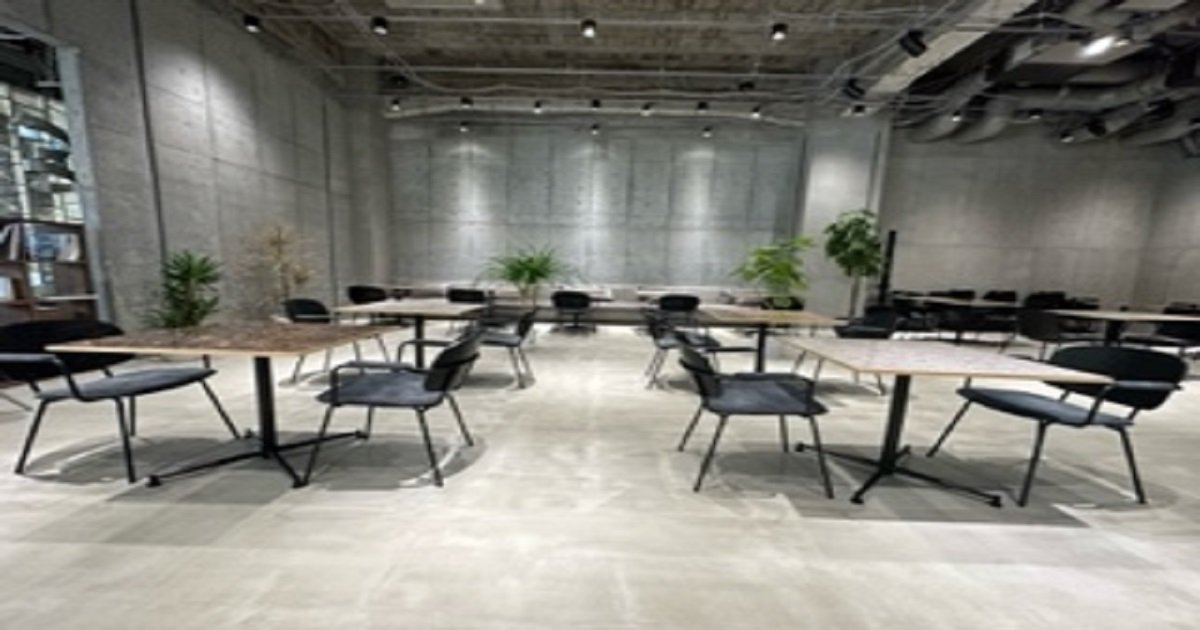 【10月まで半額】和歌山県和歌山市の「Park Biz WAKAYAMA」がご利用可能です｜ニュース｜droppin - NTTコミュニケーションズのワークスペース検索・予約サービス