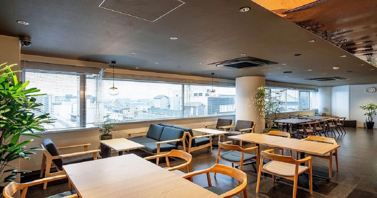 【11月まで半額】京都府京都市の「ServiceOffice W 京都駅前」がご利用可能です｜ニュース｜droppin - NTTコミュニケーションズのワークスペース検索・予約サービス