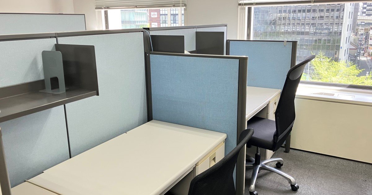 【5月まで半額】大阪市北区の「BSC大阪」がご利用可能です｜ニュース｜droppin - NTTコミュニケーションズのワークスペース検索・予約サービス